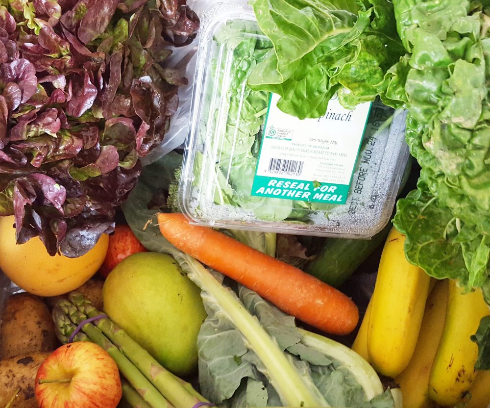 Silverbeet with lemon and walnuts recipe – Olivo Health and Nutrition